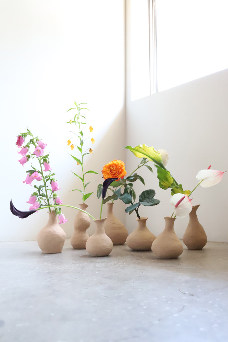 Yuki Yoshimoto Vase #2 – Blumo